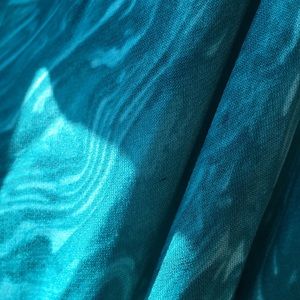 MICHAEL Michael Kors | Dresses | Michael Kors Green Watercolor Print ...